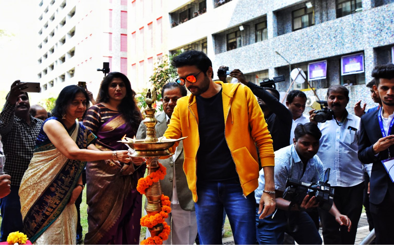 PHCASC - Pillai HOC College of Arts, Science and Commerce