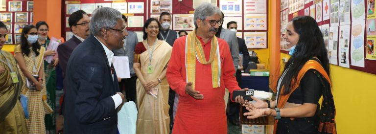 PHCASC - Pillai HOC College of Arts, Science and Commerce