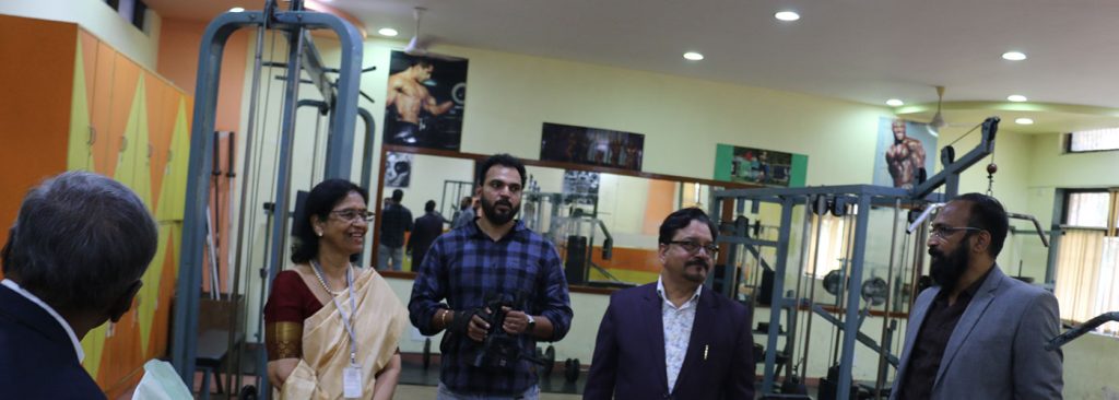 PHCASC - Pillai HOC College of Arts, Science and Commerce