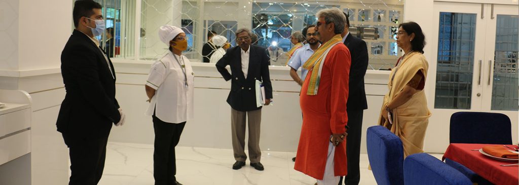 PHCASC - Pillai HOC College of Arts, Science and Commerce