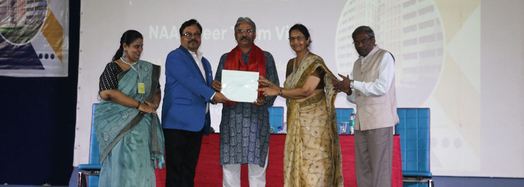 PHCASC - Pillai HOC College of Arts, Science and Commerce