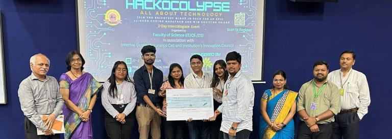 Pillai HOC College of Arts, Science and Commerce (Autonomous)