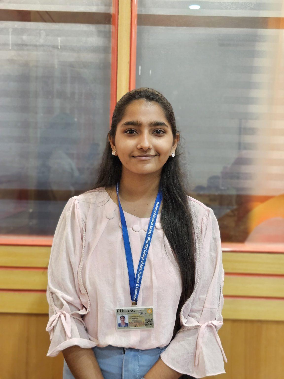 Why Your Degree Shouldn’t Limit Your Dreams - PHCASC - Pillai HOC ...